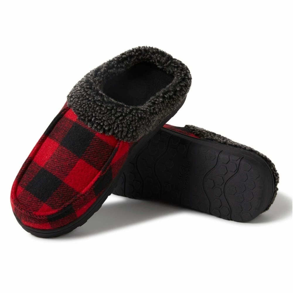 Affordable and High-Quality Lincoln Outfitters Men's Moc Toe Clog ...